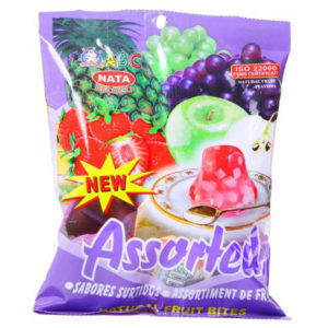 ABC Assorted Jelly 300g – Fresh Zone Ltd