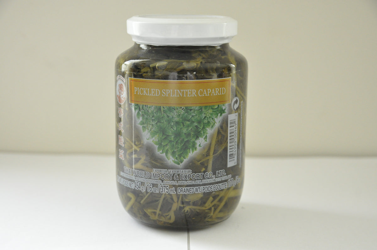 Cock Pickled Splinter Caparid – Fresh Zone Ltd