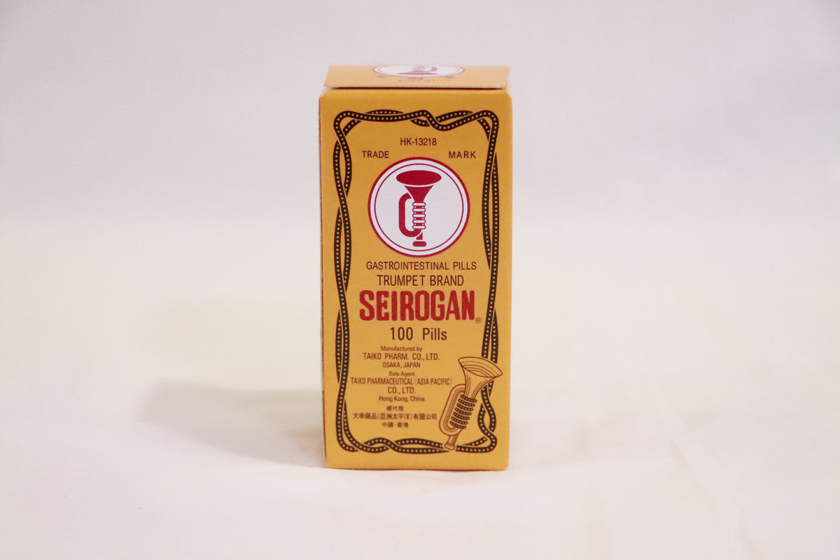 Seirogan – Fresh Zone Ltd