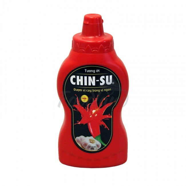`Chin-Su Chilli Sauce 250g – Fresh Zone Ltd